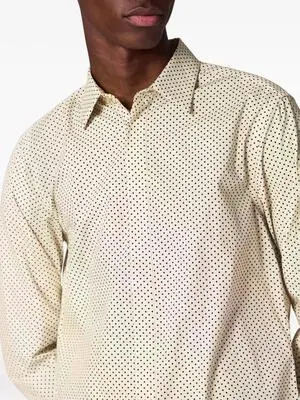 Paul Smith Polka-dot Shirt