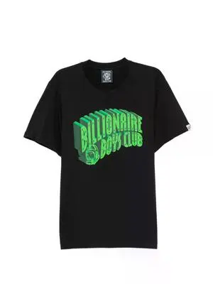 Billionaire Boys Club Pattern T-shirts For Men