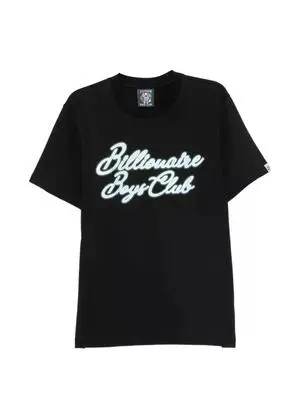 BILLIONAIRE BOYS CLUB Logo T-shirt