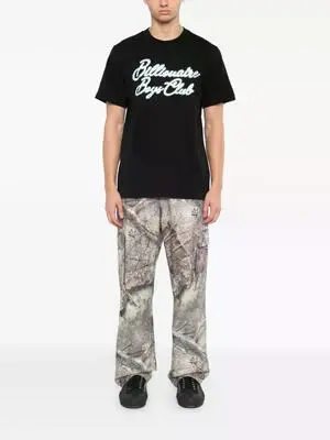 BILLIONAIRE BOYS CLUB Logo T-shirt