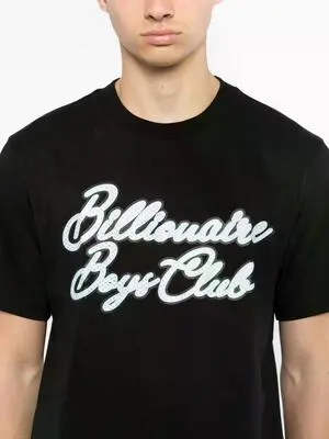 BILLIONAIRE BOYS CLUB Logo T-shirt