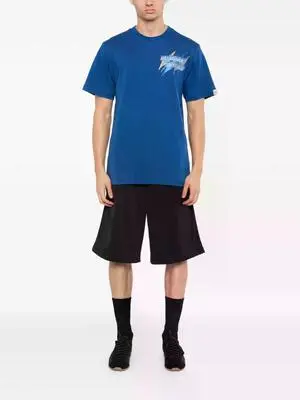 BILLIONAIRE BOYS CLUB Graphic T-shirt