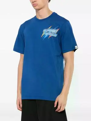 BILLIONAIRE BOYS CLUB Graphic T-shirt