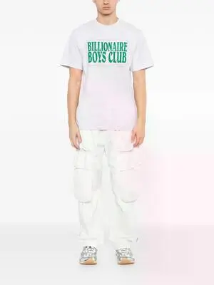 BILLIONAIRE BOYS CLUB Logo T-shirt