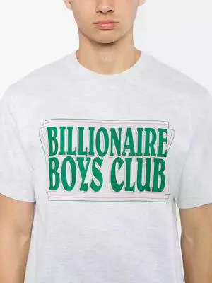 BILLIONAIRE BOYS CLUB Logo T-shirt