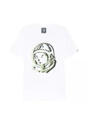 BILLIONAIRE BOYS CLUB Graphic T-shirt - White