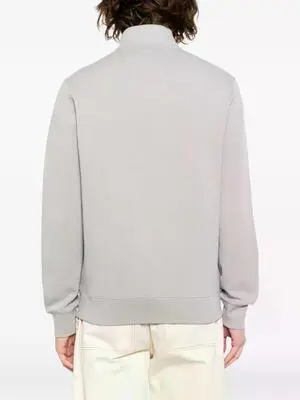 Polo Ralph Lauren Half-zip Sweatshirt - Grey