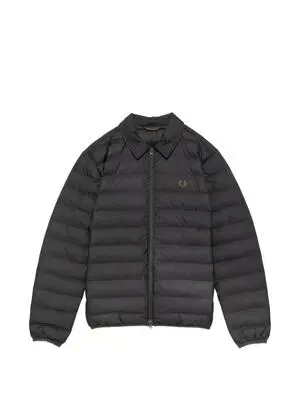 Fred Perry Fitted Jackets For Men