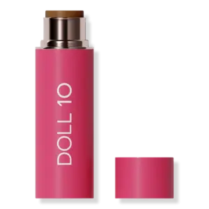 DOLL 10 Peptide Blur Stick Foundation Rich