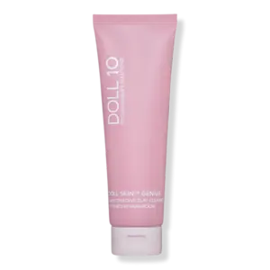 DOLL 10 Doll Skin Genius Daily Dissolve Enzyme Clay Cleanser - One-color