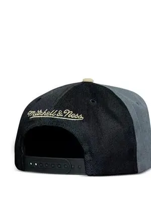 Mitchell & Ness Astros Star-patch Cap