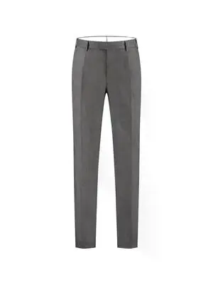 PT TORINO Tailored Trousers With Welt Pockets