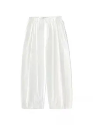 Studio Nicholson Double Pleat Trousers