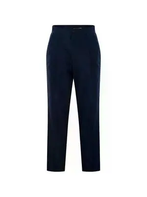 DEPARTMENT 5 Belt-loops Trousers