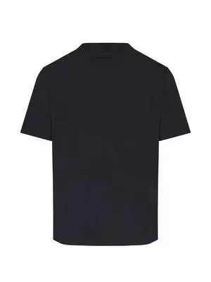 Zegna Crew-neck T-shirt