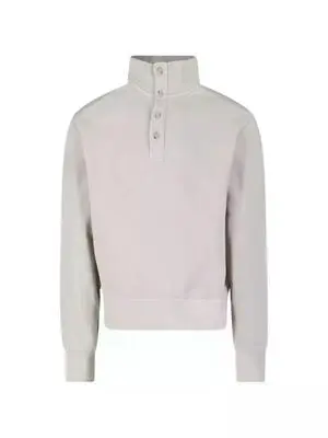 Entire Studios High Neck Sweatshirts Hoodies For Women