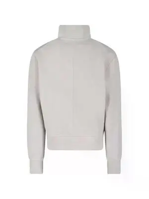 ENTIRE STUDIOS Port Sweatshirt - Neutrals