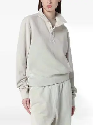 ENTIRE STUDIOS Port Sweatshirt - Neutrals