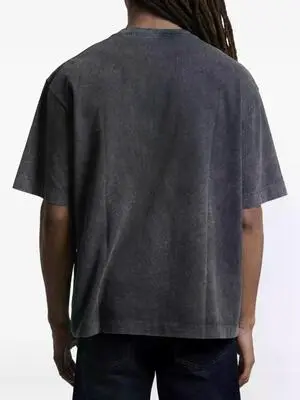 Off-White Crew-neck T-shirt - Grey