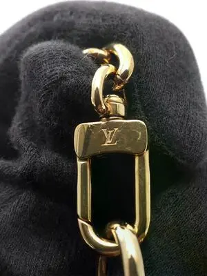 LOUIS VUITTON 2010-2026 Monogram Papillon Trunk Satchel