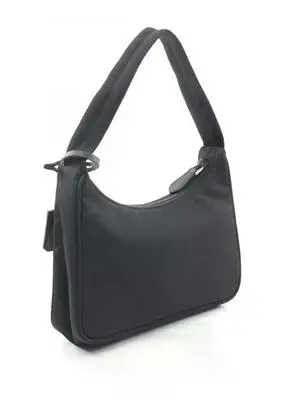 Prada 2013-2026 Re-edition 2000 Mini Shoulder Bag