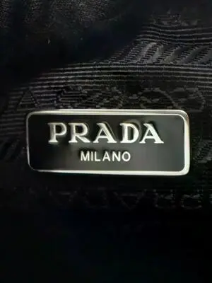 Prada 2013-2026 Re-edition 2000 Mini Shoulder Bag
