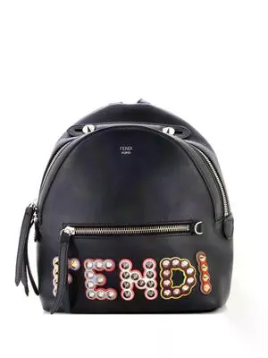 Fendi Backpack Backpacks