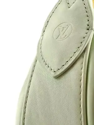 LOUIS VUITTON Over The Moon Bubblegram Leather Shoulder Bag