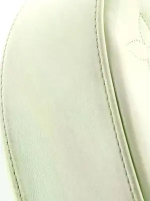 LOUIS VUITTON Over The Moon Bubblegram Leather Shoulder Bag