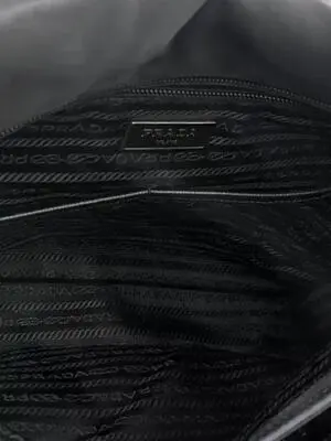 Prada 2013-2026 Tessuto Crossbody Bag