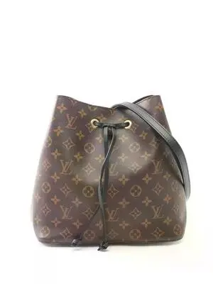 Louis Vuitton Bucket Bags