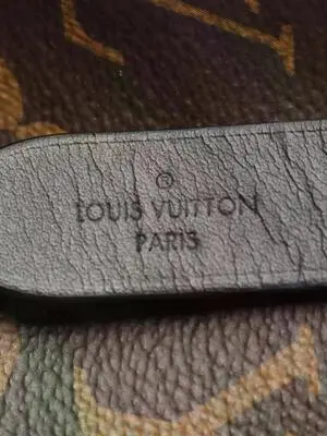 LOUIS VUITTON 2020 Monogram Neonoe Mm - Brown