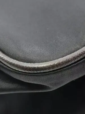 Prada 2000-2013 Tessuto Crossbody Bag