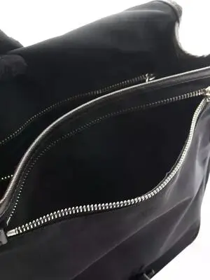 Prada 2000-2013 Tessuto Crossbody Bag