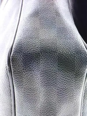LOUIS VUITTON Damier Graphite Mm Daniel Messenger Bag