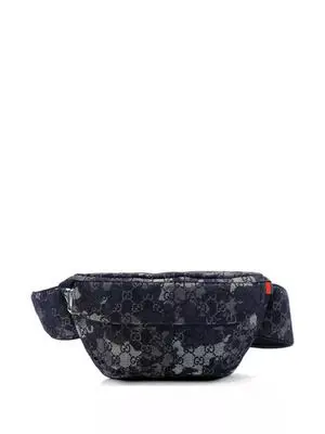 Camouflage Belt