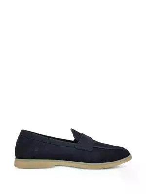 Henderson Baracco Trimmed Shoes For Men