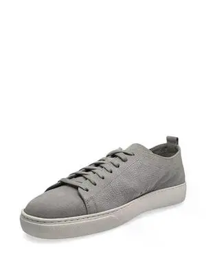 HENDERSON BARACCO Thomas Pebble Grain Sneakers