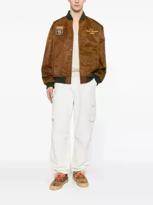 Filson Embroidered Montlake Jacket