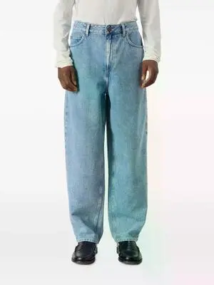 American Vintage Joybird Wide-leg Jeans