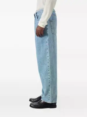 American Vintage Joybird Wide-leg Jeans