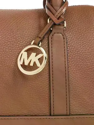 Michael Kors Andie Tote Bag - Brown