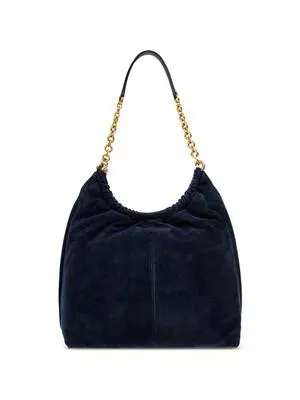 Michael Kors Indie Logo-charm Tote