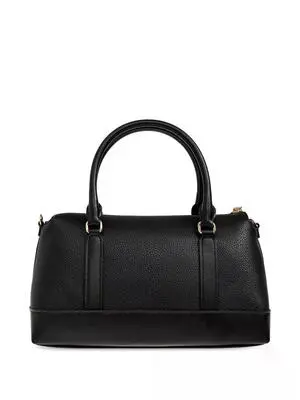 Michael Kors Andie Logo-charm Tote - Black