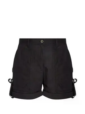 Isabel Marant Étoile Ring Detail Shorts