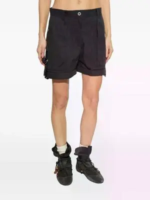 Isabel Marant Étoile Ring Detail Shorts