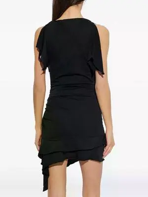 Isabel Marant Étoile Janick Asymmetrical Dress