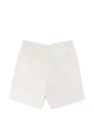 AMARANTO Embroidery Shorts