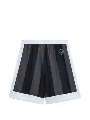 BARROW Striped Shorts