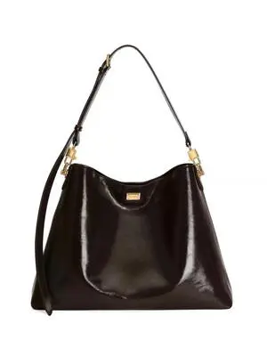 Dolce & Gabbana Twisted Shoulder Bags